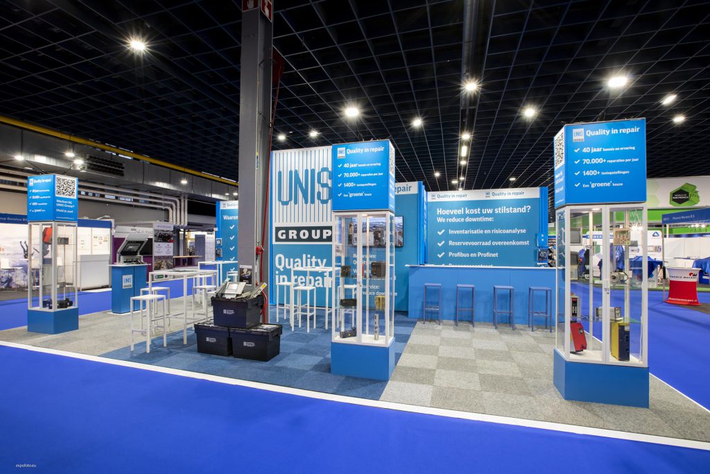 Unis Group – Schokker Producties
